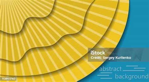 배경 Design19in 3d 작풍 동적인 색깔 짜임새 Eps10 벡터 배경 서류상 커트 페이퍼커팅에 대한 스톡 벡터 아트 및 기타 이미지 Istock