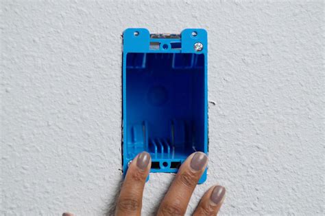 How To Install An Old Work Retrofit Electrical Box