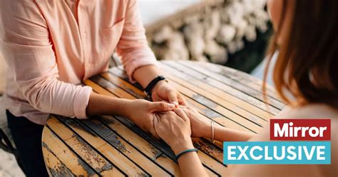 ‘hrt Made Me Want Sex Again At 51 My Husband Of 20 Years Wasn T Keen