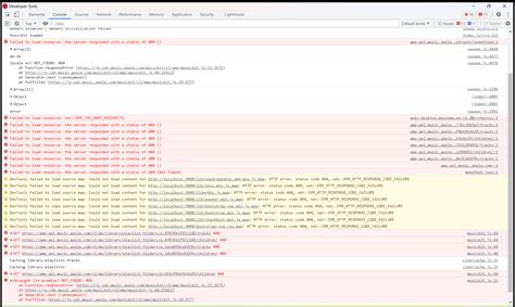 Bug Playlists In Folders Are Not Loaded Issue Ciderapp Cider GitHub
