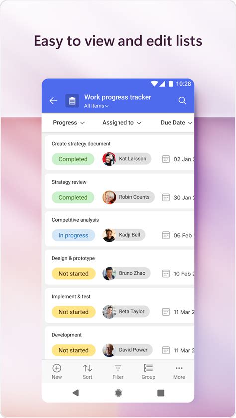 Microsoft Lists Za Darmo Dla Wszystkich Nie Tylko Dla Firm