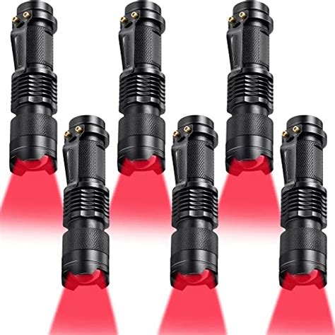 Discover Celestial Wonders With Honosons Scalable Led Flashlight