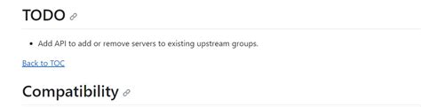lua upstream nginx module 能add 后者 remove upsream 中的server 吗？ openresty forum