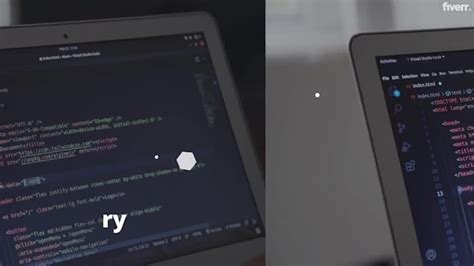 Be Your Frontend Website Designer In Html Css Bootstrap Js By Demons