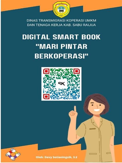 Digital Smart Book Dsb Pdf