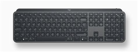 Logitech Mx Master S For Business Mx Keys Combo Gen