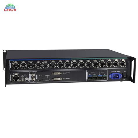 Novastar MCTRL K LED Display Controller For Supporting LED Display Of K Resolution Buy
