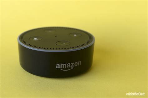 Amazons Blueprints Let You Make Your Own Alexa Skills Whistleout