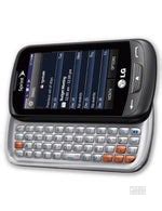 Lg Rumor Reflex Specs Phonearena