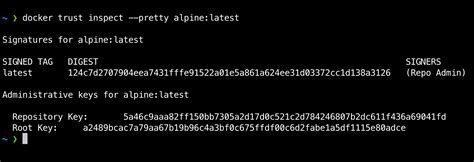 Guide Till Säkrare Containers • Cybersäkerhet Och It Säkerhet