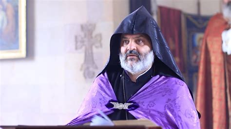 Ի՞նչ է աղոթքը․ Բագրատ Սրբազան Youtube