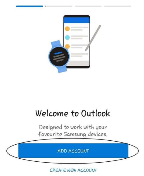 Setup Office 365 Email On Android Nucleo Consulting