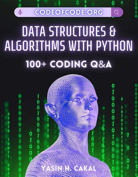 Learn About Data Structures And Algorithms With Python Dr Ganapathi Pulipaka Posted On The