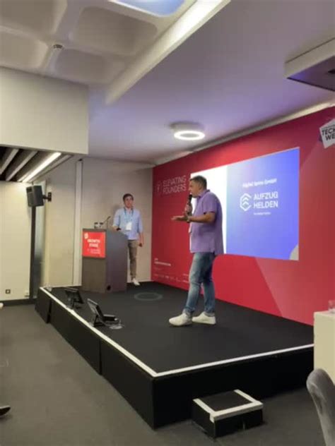 Markus Kling On Linkedin Techmagic Collabgoals Innovation