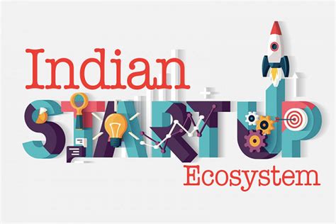 Indian Startup Ecosystem Analysis By Prince Kwabena Amoako Aduyaw Medium