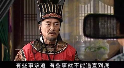 《大明王朝1566》，为什么最后只有吕芳和胡宗宪两个人能得到善终嘉靖