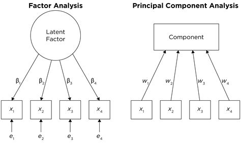 Chapter 14 Factor Analysis And Principal Component Analysis Principles Of Psychological
