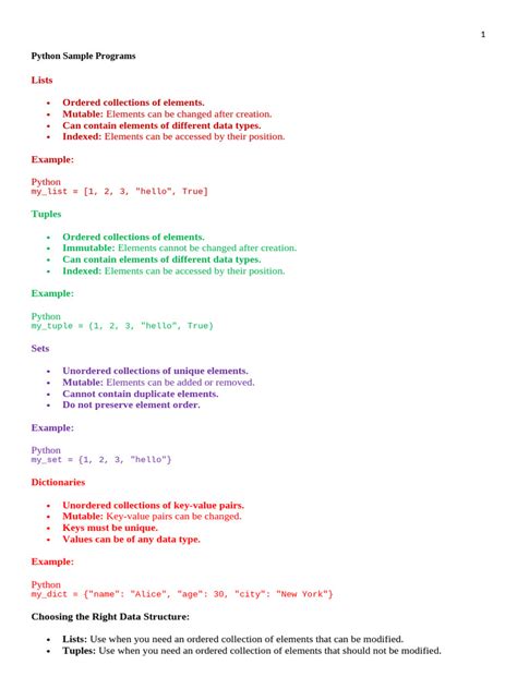 Sample Progs Pdf Function Mathematics Anonymous Function