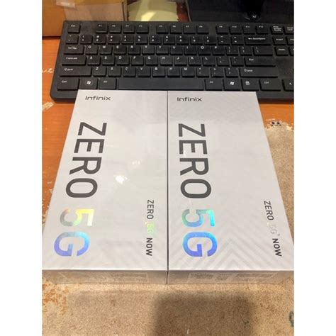 Jual Infinix Zero G Mp Garansi Resmi Indonesia Indonesia