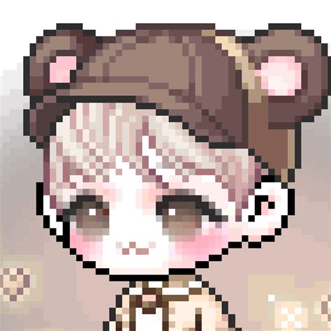 Bunny兔仔 楓之谷世界