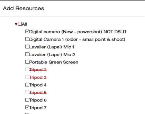 Library Booking System Help Mcmaster University Libraries