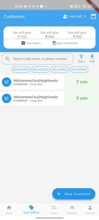 Mohammed Kushalgarhwala On Linkedin Flutter Android Programming Coding Flutterdeveloper