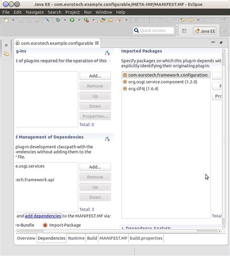 Esf Developers Guide