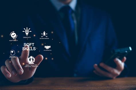 Top 10 Soft Skills Employers Seek In 2025 Mystaff