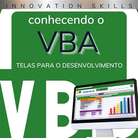 Vba Para Excel Suprimentes Edtech