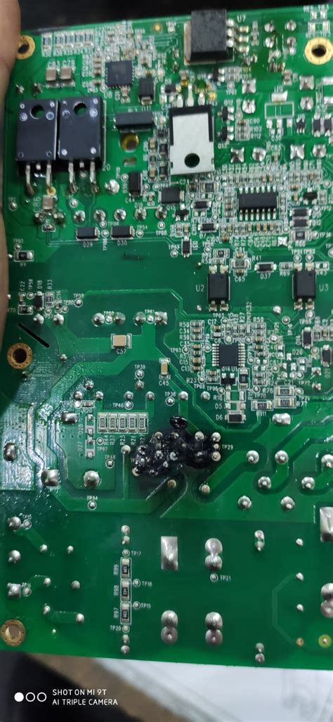 Logitech Z906 ALMAYIN Power Supply Arızasına Öküz Parası İstiyor DonanımHaber Forum Sayfa 8