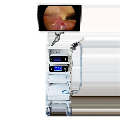 China 4k Medical Endoscope Camera System Manufacturer Supplier And Factory Yier Healthy