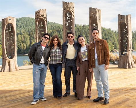 Camp Rock 3 Wraps Filming