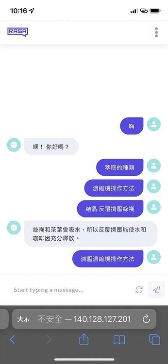 How To Make Rasa Chatbot Fetching Csv File Feedback On Rasa Open Source Rasa Community Forum