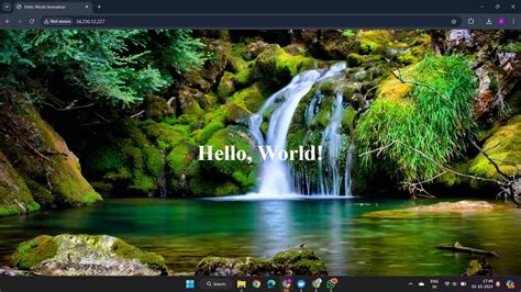 Building And Deploying A “hello World” App A Full Cycle Devops Journey By Gauri Karkhile Medium