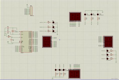 C51与stm32嵌入式编程:交通灯与gpio操作详解 Csdn博客 C51与stm32嵌入式编程:交通灯与gpio操作详解 Csdn博客
