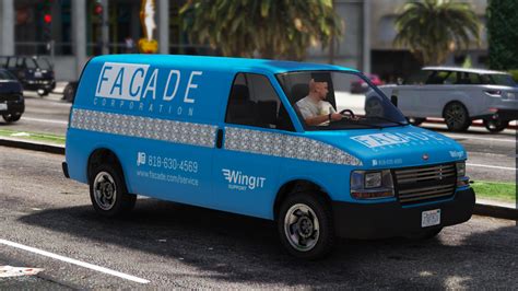 Vapid Speedo Mapped Edition [add On Replace Liveries] Gta5