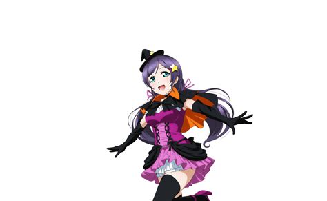 R Nozomi Tojo Cool 「im Gonna Attack 」 Cards List Sif2 Miracle Live Games Idol Story