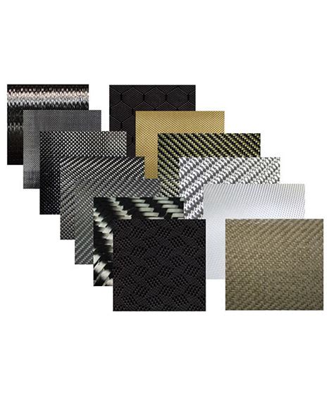Samples Fabrics Sample Pack Dry Fabrics Choose From Carbon