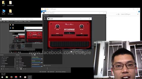 Obs Studio Keeps Crashing Noredget