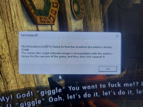 Skyrim Sexlab And Vr Page 50 Downloads Skyrim Special Edition