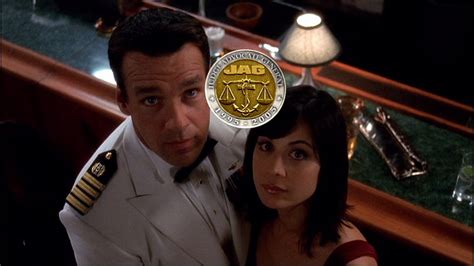 Saison 10 De Jag Wiki Ncis Fandom