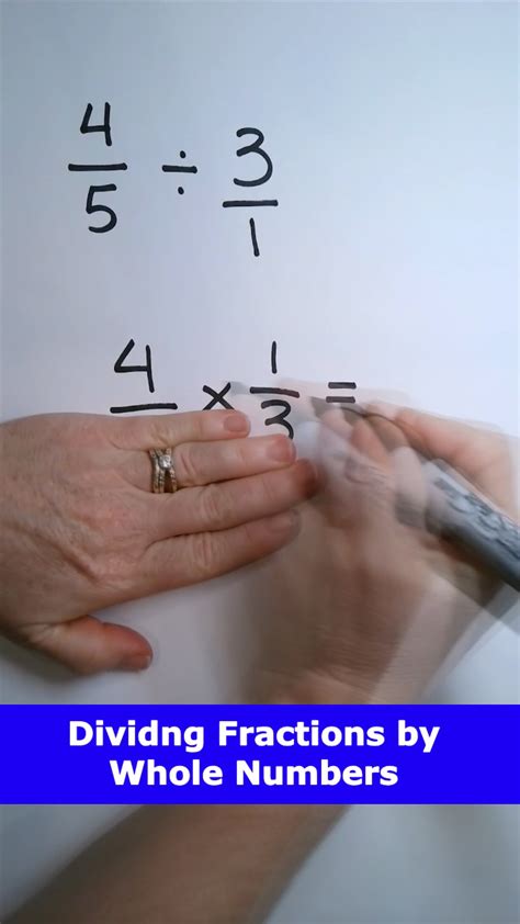 Homeschool Math Lesson Fractions Decimals And Percent Live Math Class