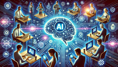 The Democratization Of Artificial Intelligence How Ai Is Becoming Accessible To All Cmadhav
