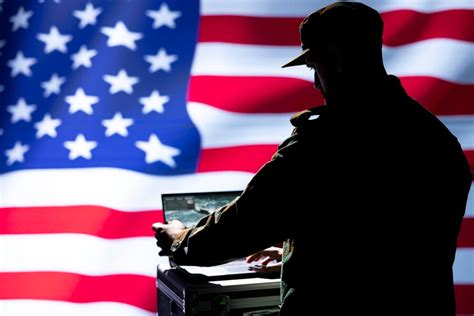 Premium Photo Usa Cia Agent Combating Organized Crime And Terrorism