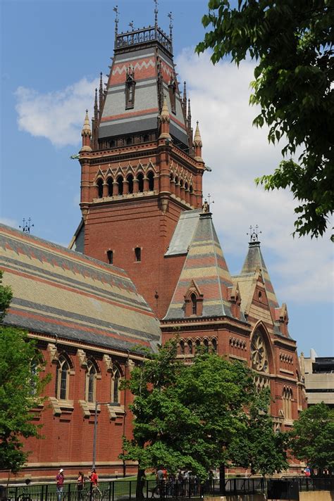 波士頓必訪！哈佛大學校園巡禮，打卡世界一流學府｜traveler Luxe旅人誌