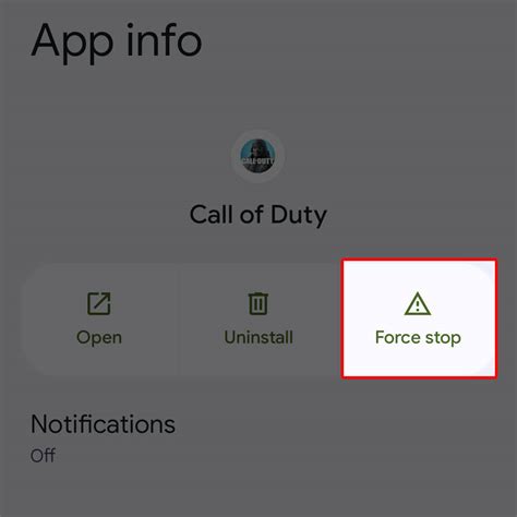 [11 ways] fix call of duty cod mobile not working on android