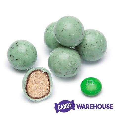 Malt Balls Candy Warehouse