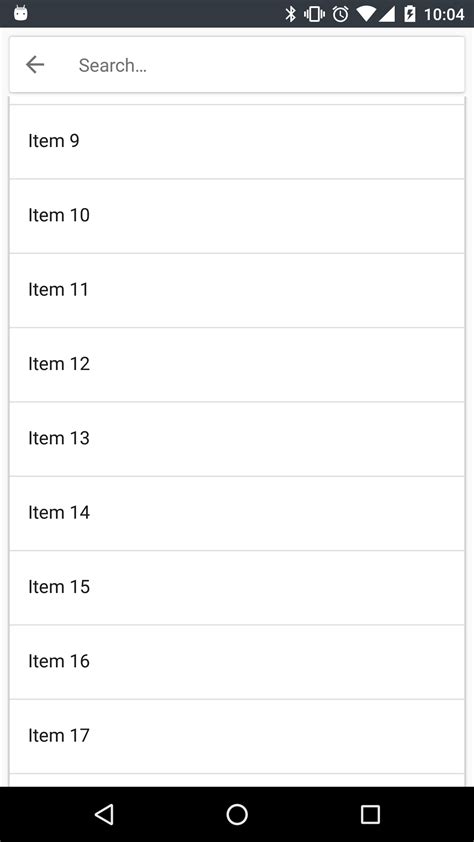 Android How To Make AppBarLayout Background Transparent Stack Overflow