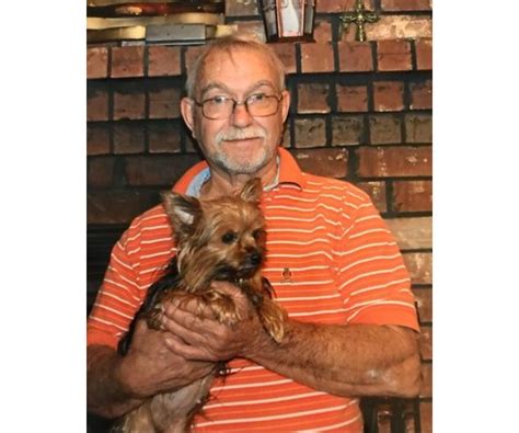 Larry Len Raley Obituary 1946 2024 Legacy Remembers