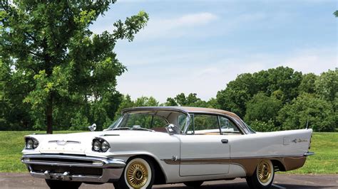 1957 Desoto Market Classiccom
